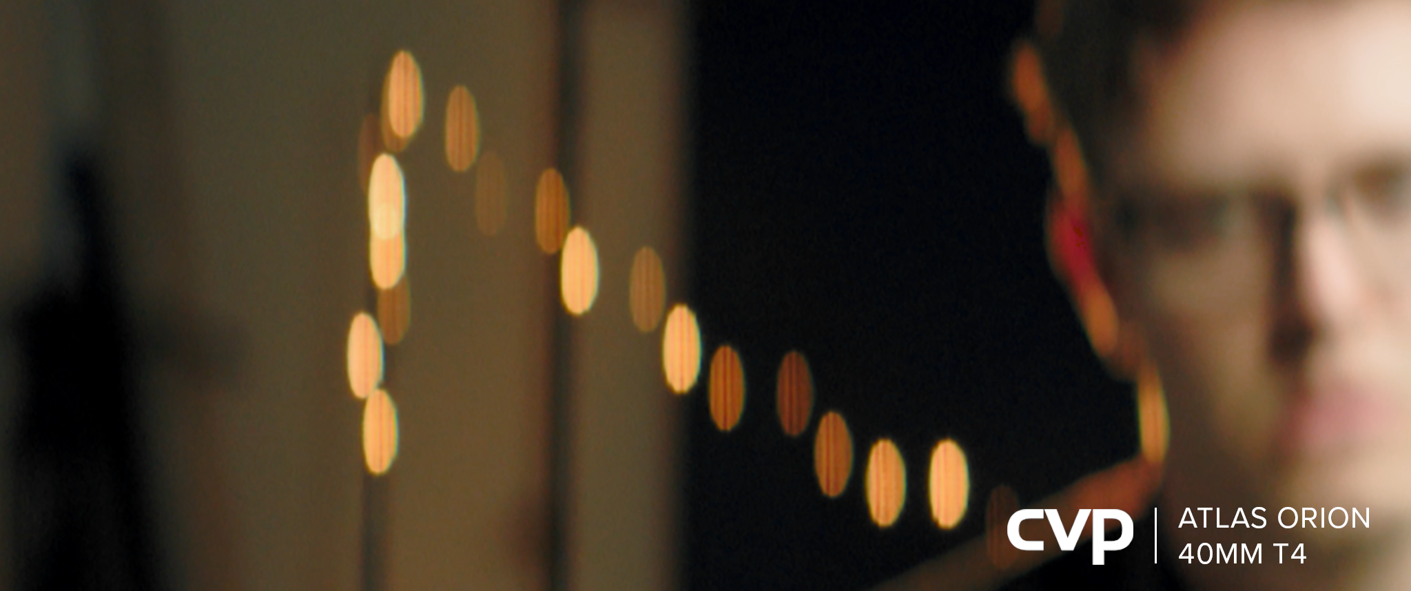 Atlas Orion Anamorphic Lens Review | CVP