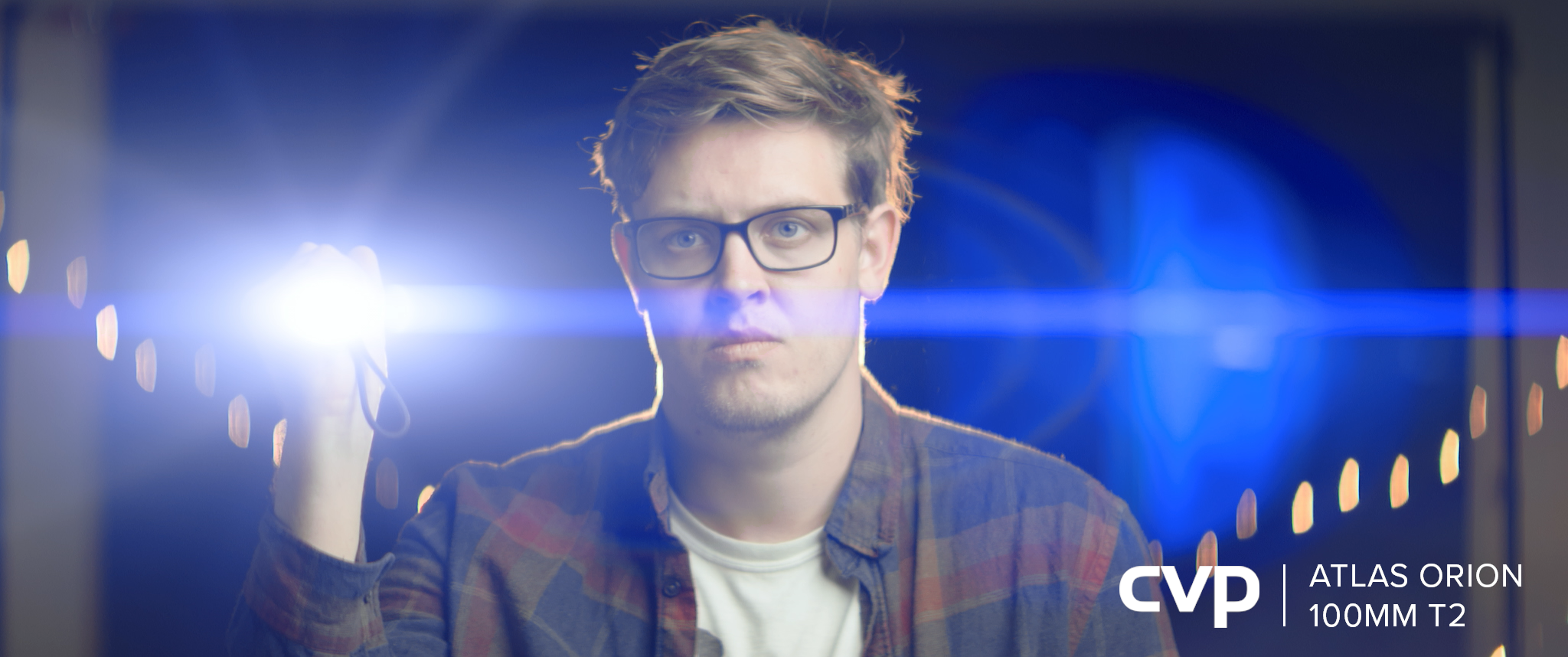 Atlas Orion Anamorphic Lens Review | CVP