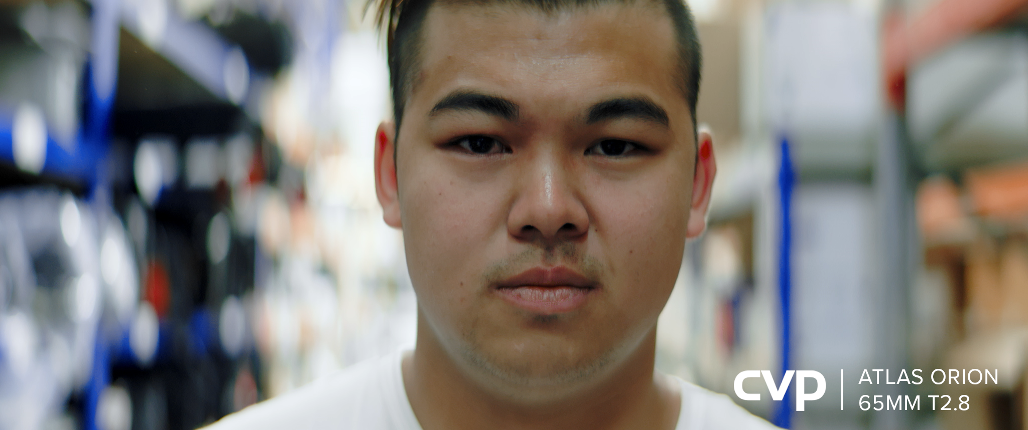Atlas Orion Anamorphic Lens Review | CVP