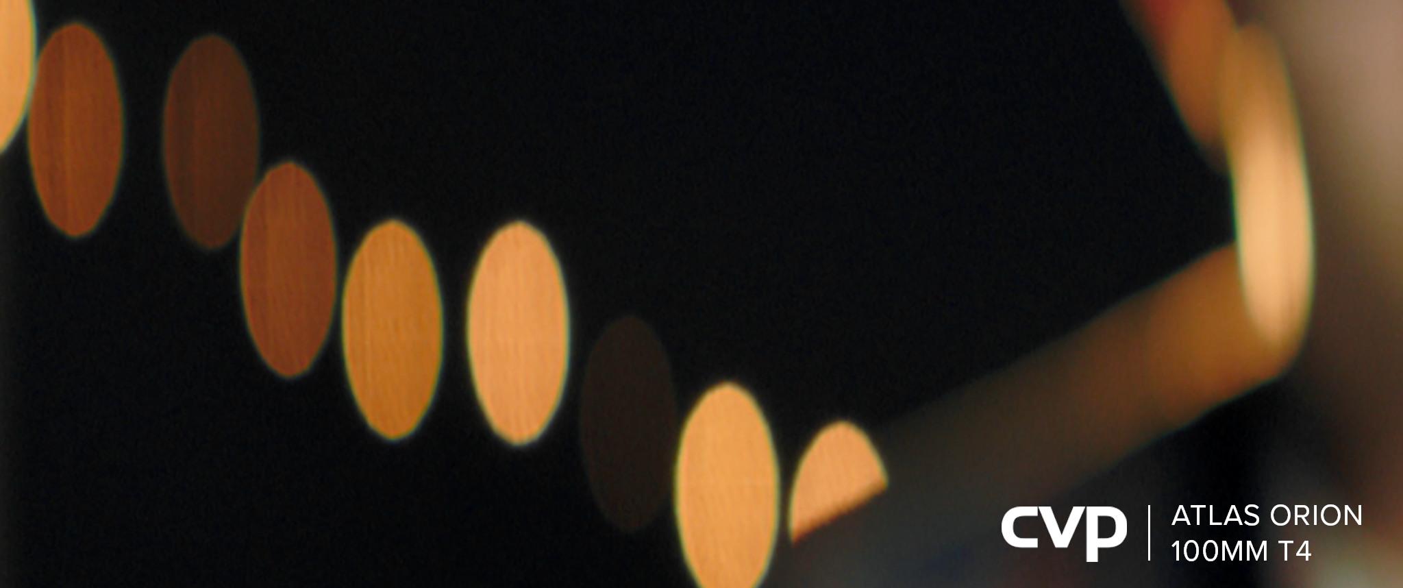 Atlas Orion Anamorphic Lens Review | CVP