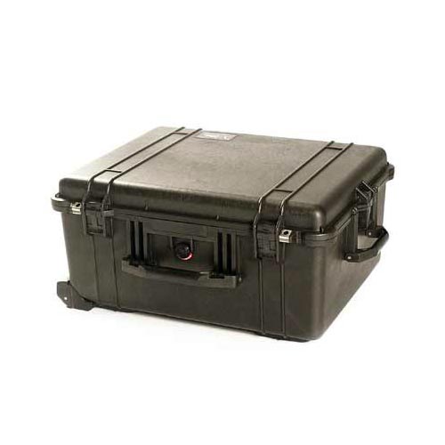 Pro Bags And Cases – CVP Insights